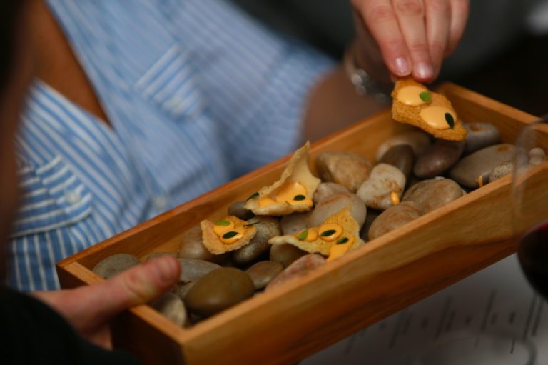 Foobooz After Dark, Food for Shots. - SQ Productions